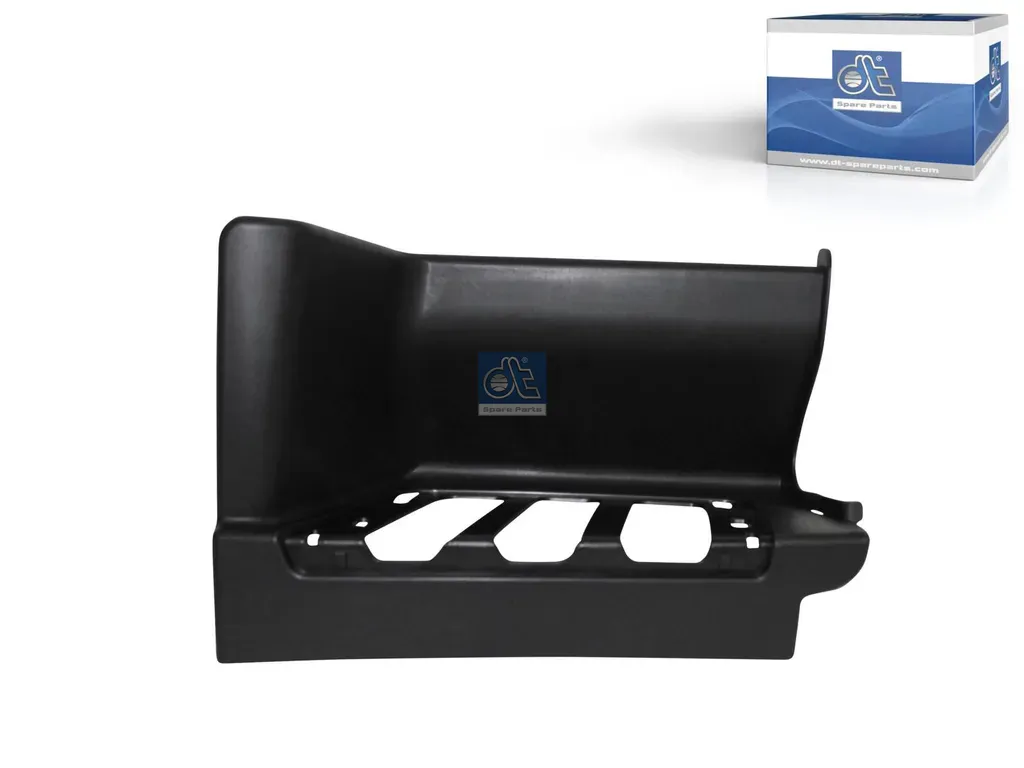 DIESEL TECHNIC | 2.71542 Step well case, right