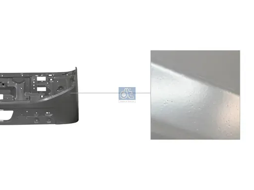 DIESEL TECHNIC | 2.71557 Front panel