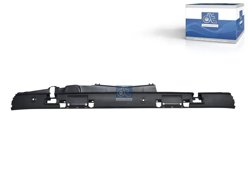 DIESEL TECHNIC | 2.71558 Front panel