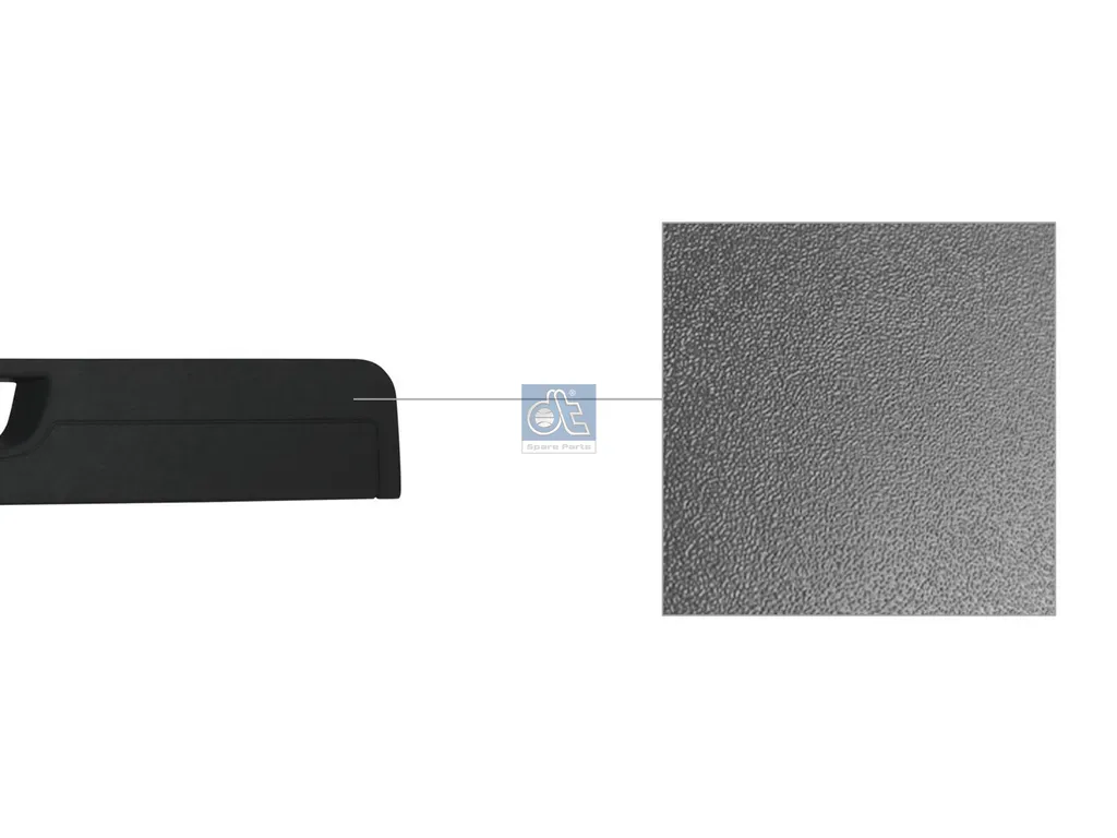 DIESEL TECHNIC | 2.71559 Front grill insert