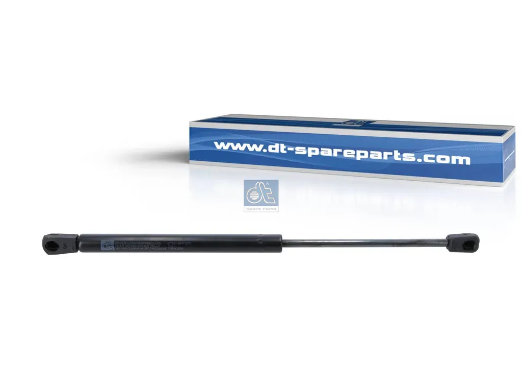 DIESEL TECHNIC | 2.72072 Gas spring, storage box