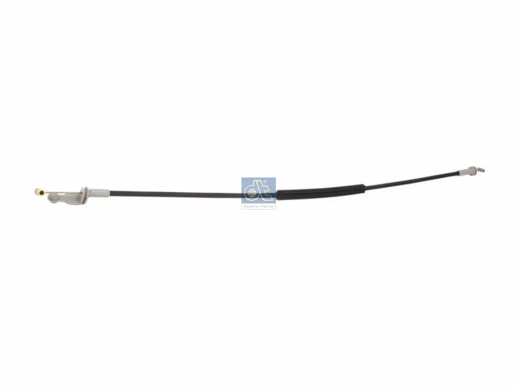 DIESEL TECHNIC | 2.72138 Control cable, door lock