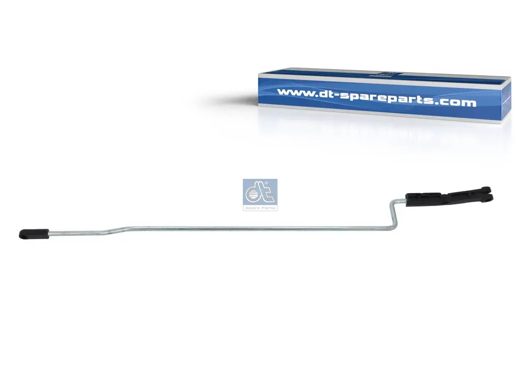 DIESEL TECHNIC | 2.72141 Link yoke, left