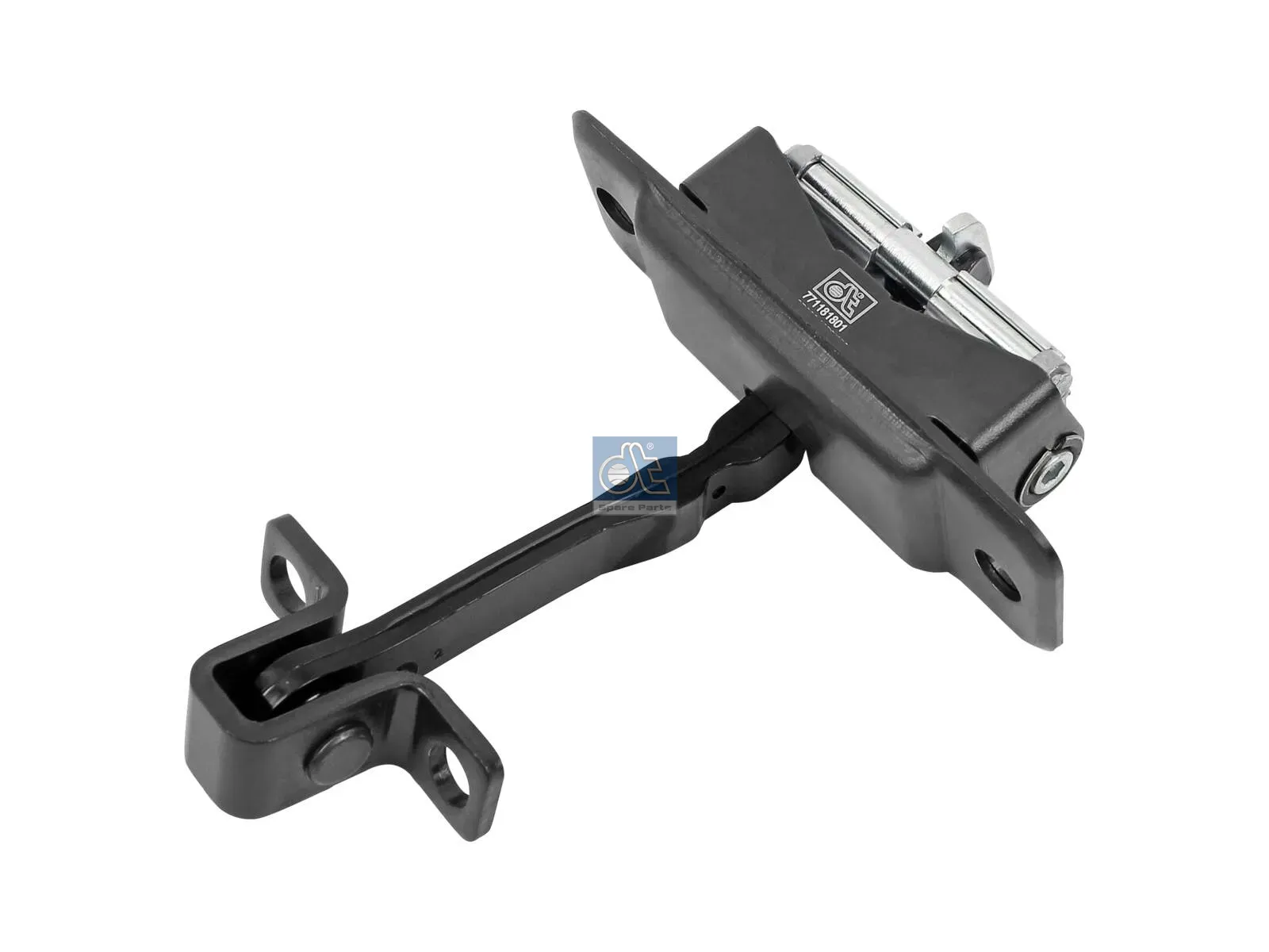 DIESEL TECHNIC | 2.72159 Door stopper