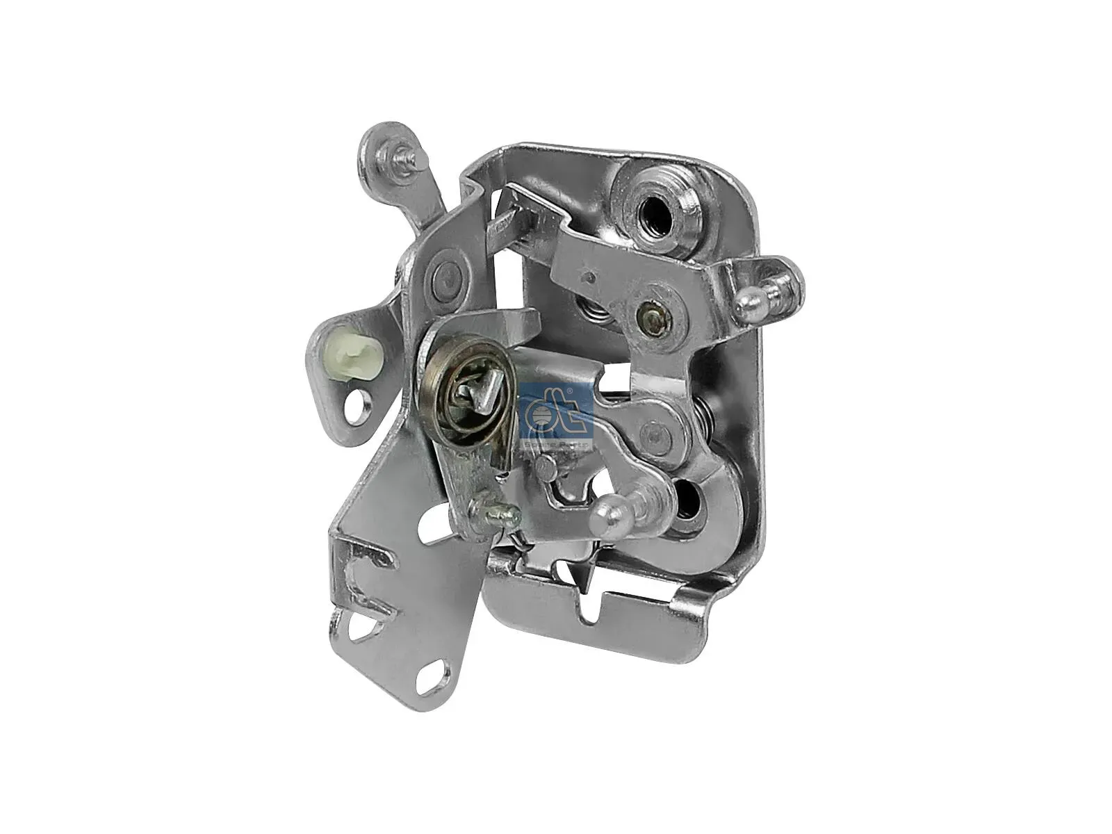 DIESEL TECHNIC | 2.72162 Door lock, left