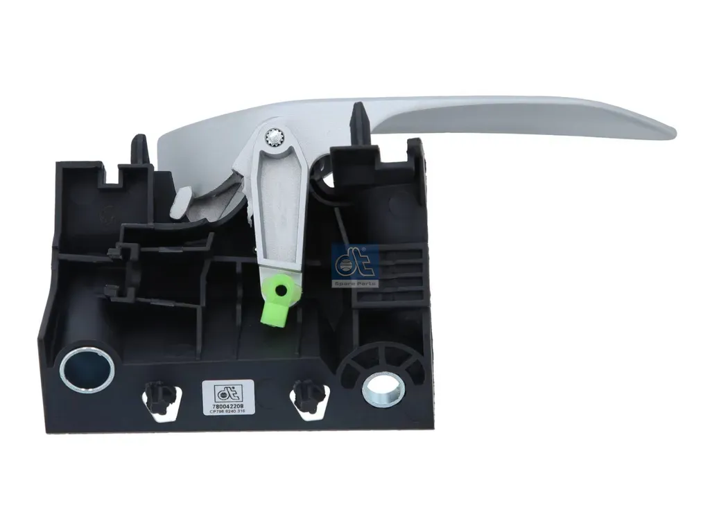 DIESEL TECHNIC | 2.72316 Door handle, left