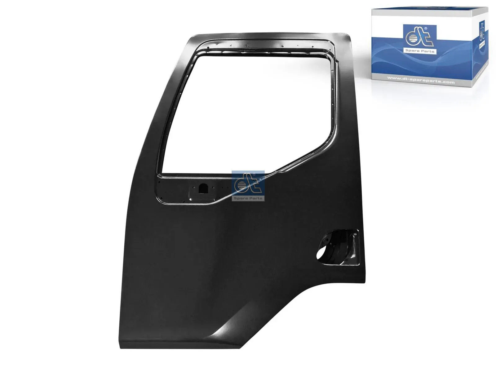 DIESEL TECHNIC | 2.72353 Door, left