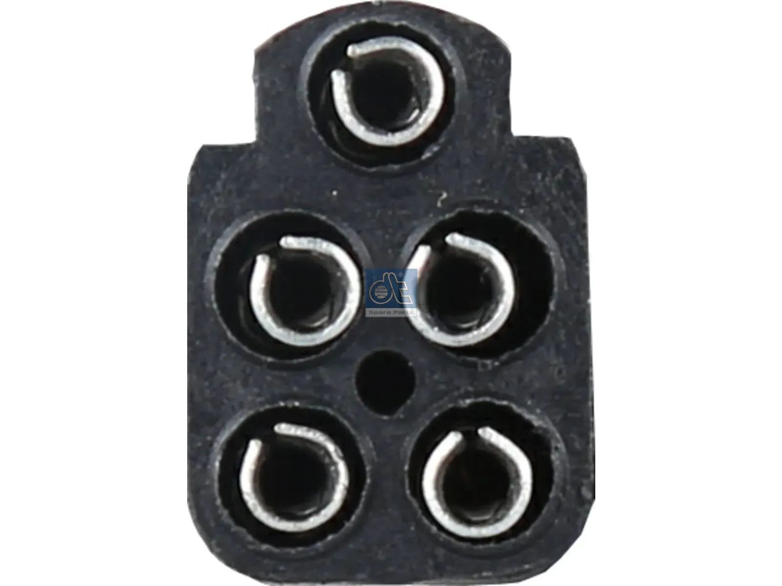 DIESEL TECHNIC | 2.73201 Mirror housing, left