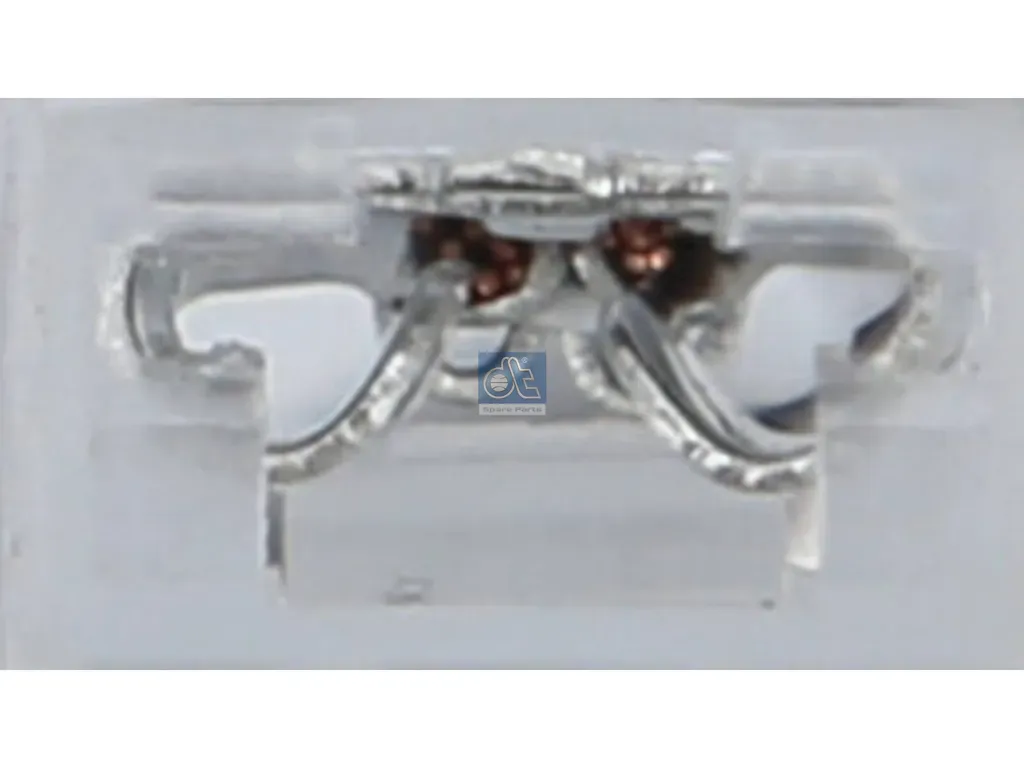 DIESEL TECHNIC | 2.73201 Mirror housing, left