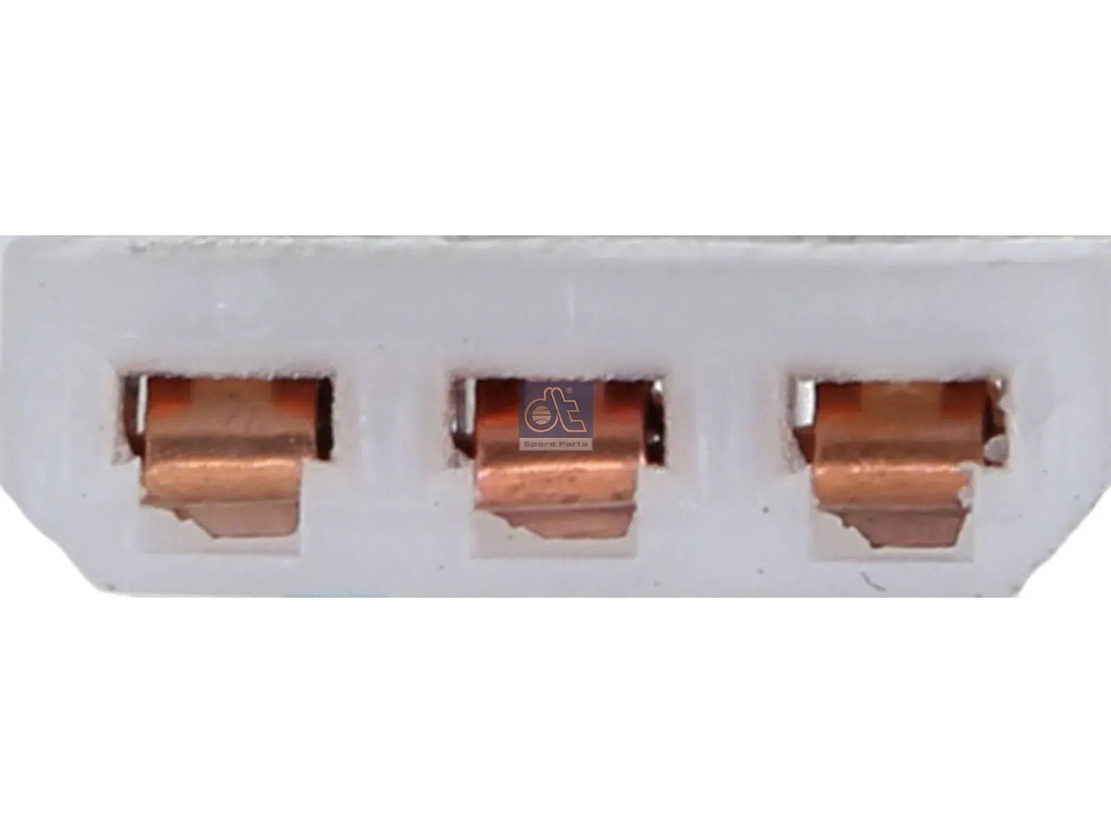 DIESEL TECHNIC | 2.73201 Mirror housing, left