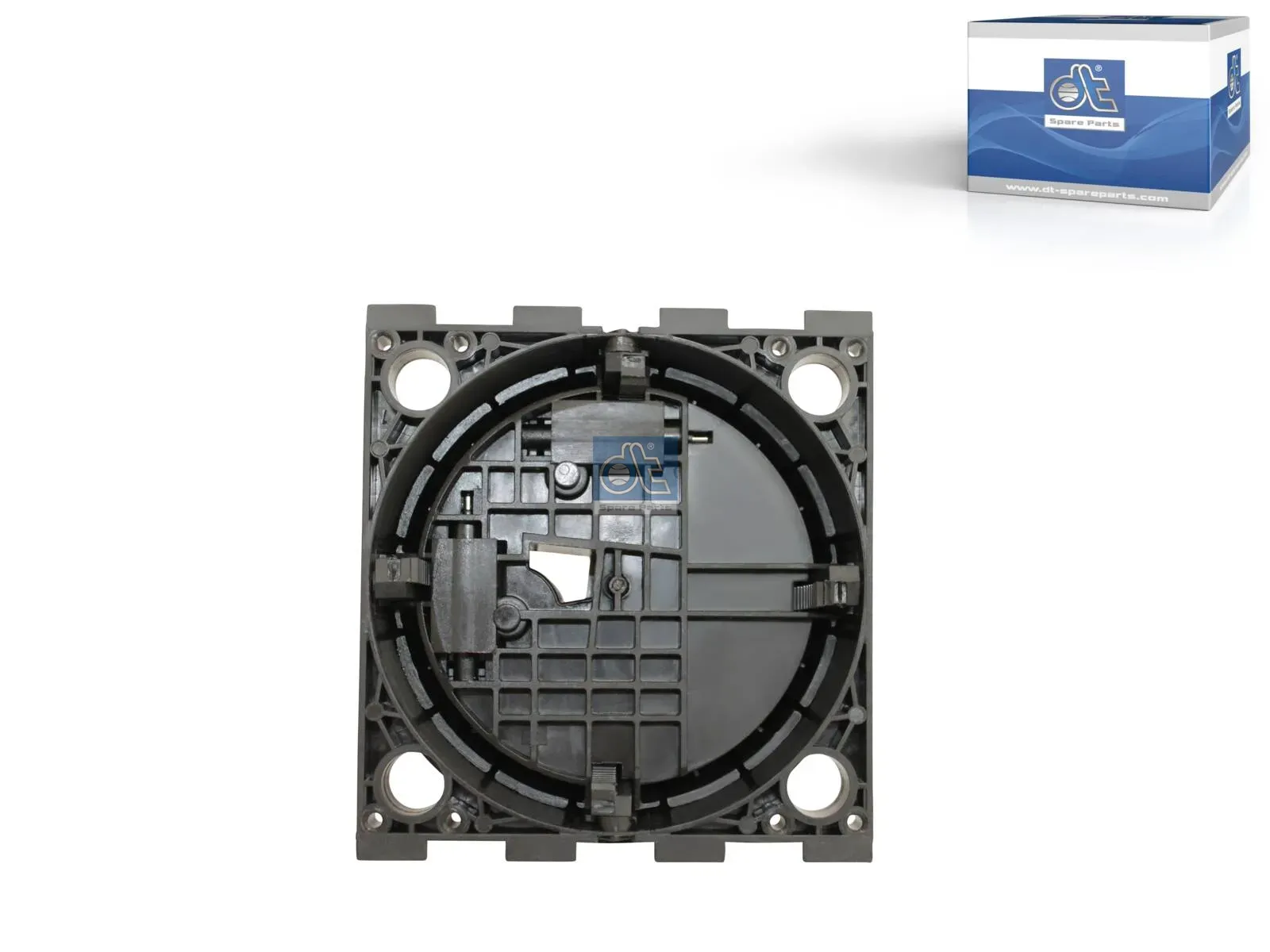 DIESEL TECHNIC | 2.73233 Mirror adjustment, mechanical