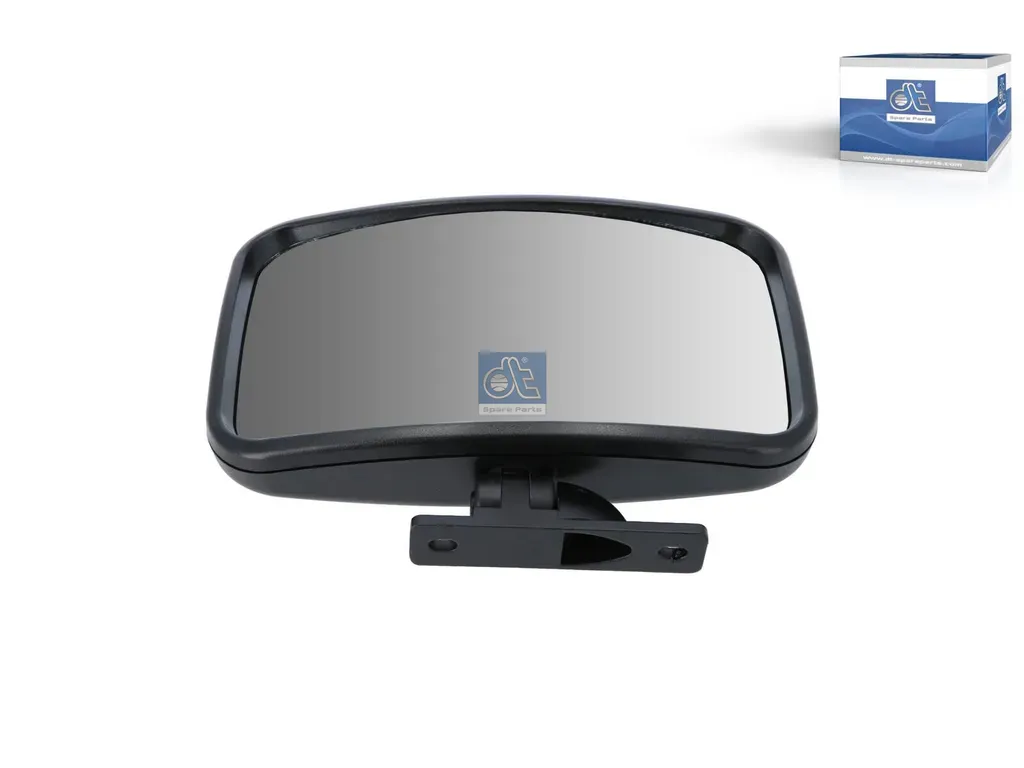 DIESEL TECHNIC | 2.73272 Kerb observation mirror