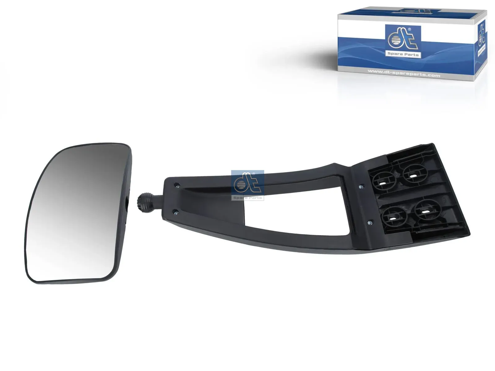 DIESEL TECHNIC | 2.73278 Front mirror