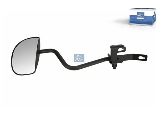 DIESEL TECHNIC | 2.73310 Front mirror