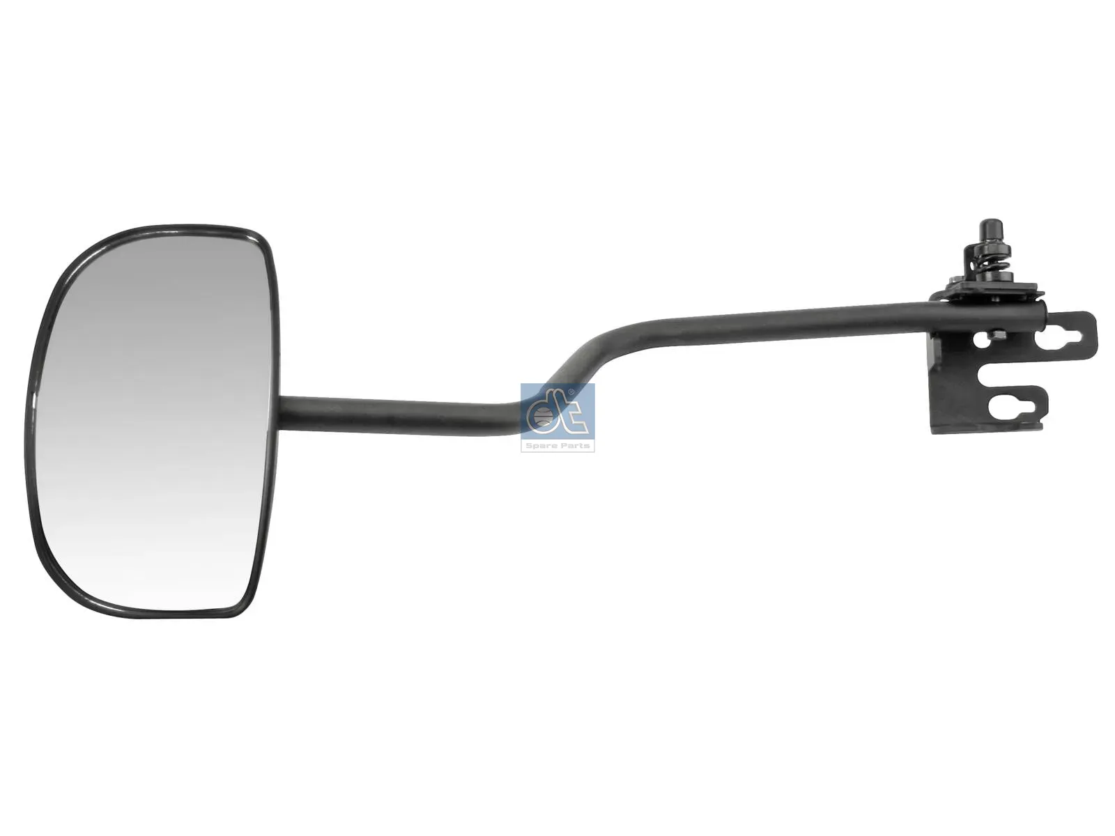 DIESEL TECHNIC | 2.73311 Front mirror