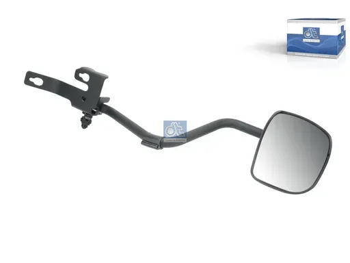 DIESEL TECHNIC | 2.73312 Front mirror