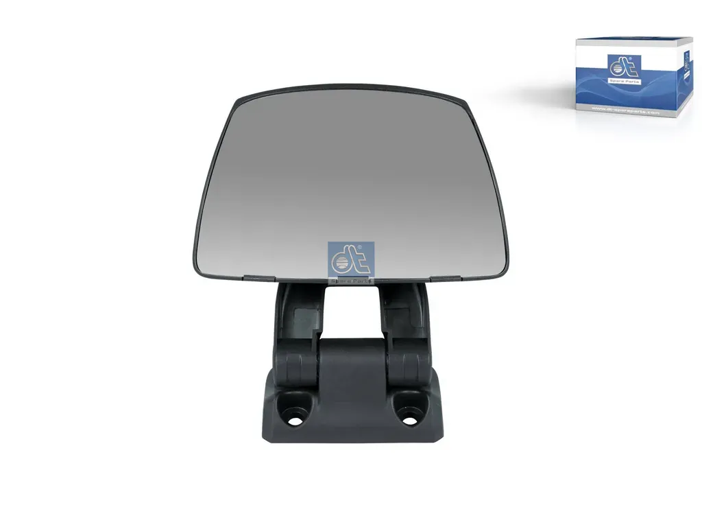 DIESEL TECHNIC | 2.73322 Kerb observation mirror