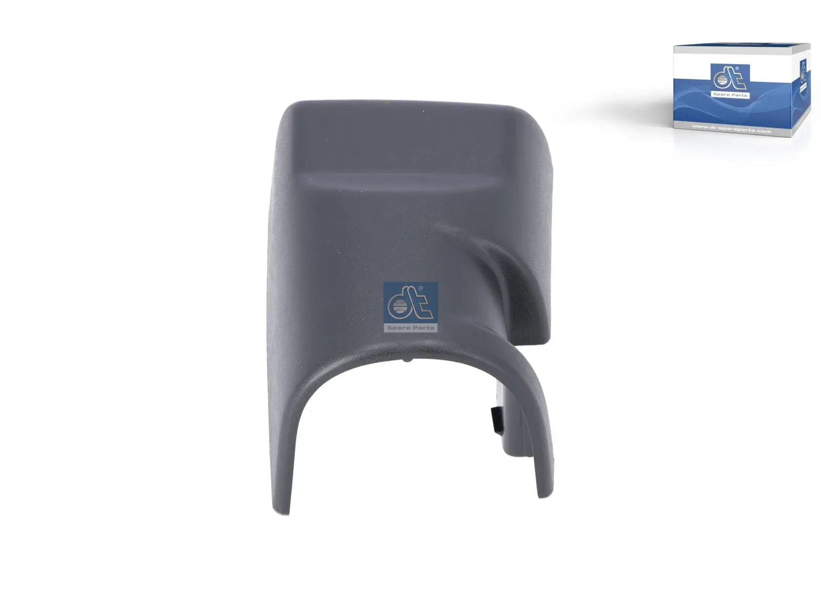 DIESEL TECHNIC | 2.73386 Cover, right