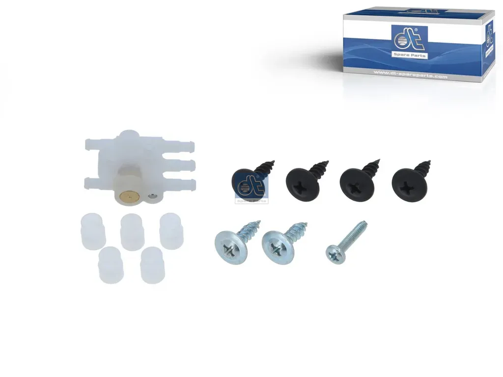 DIESEL TECHNIC | 2.74124 Relief valve, seat