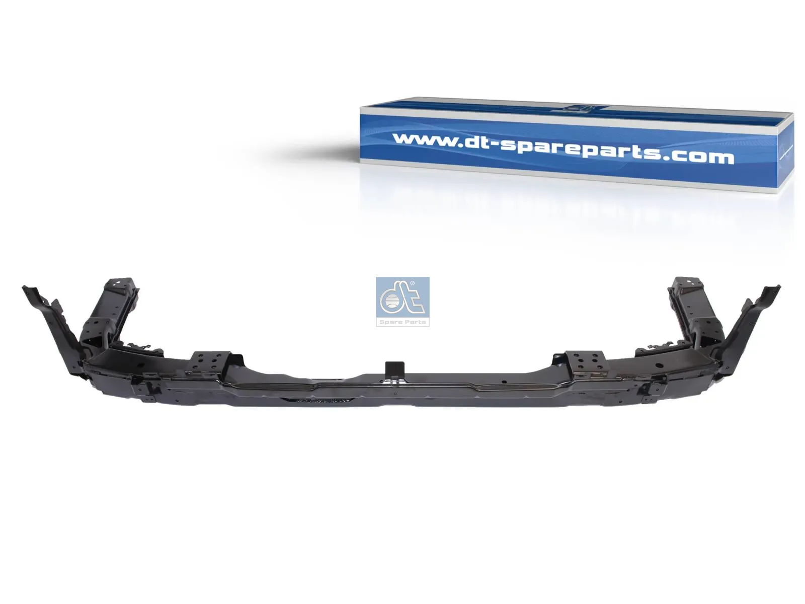 DIESEL TECHNIC | 2.75035 Underrun guard