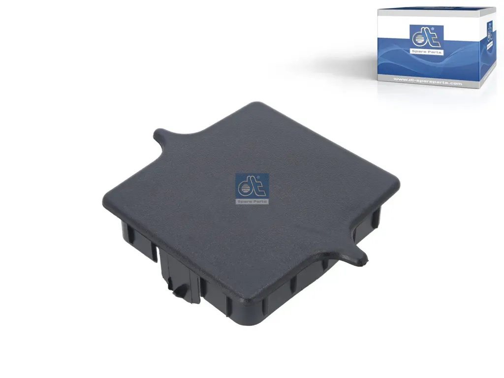 DIESEL TECHNIC | 2.75045 Cap, underrun guard