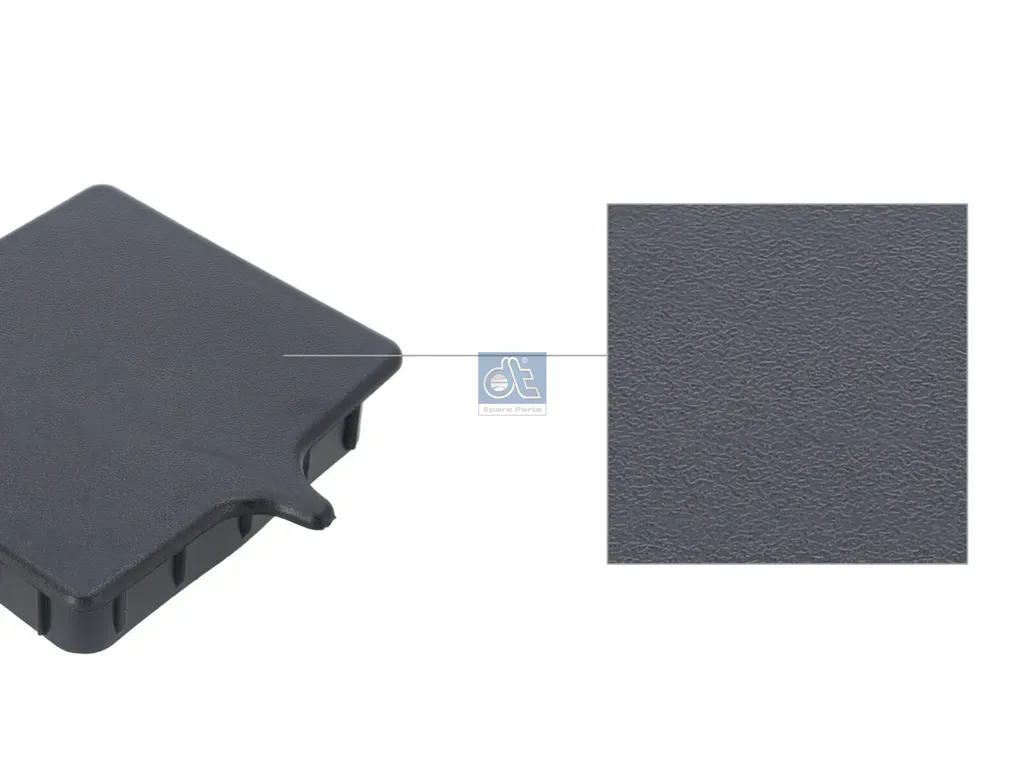 DIESEL TECHNIC | 2.75045 Cap, underrun guard