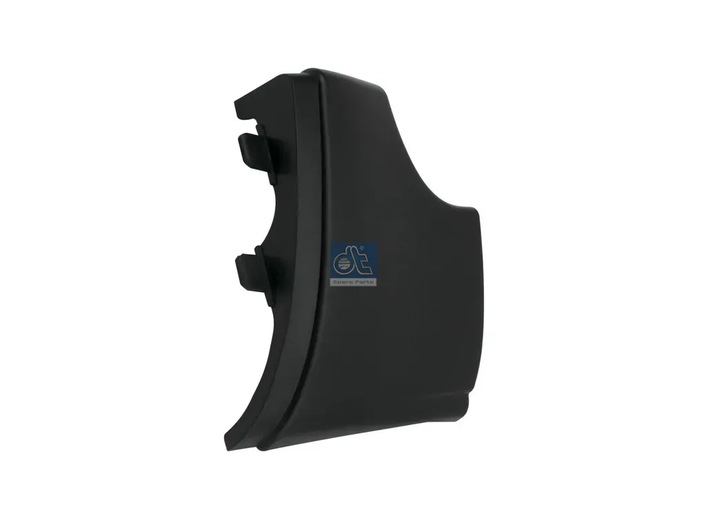 DIESEL TECHNIC | 2.75062 Bumper, left