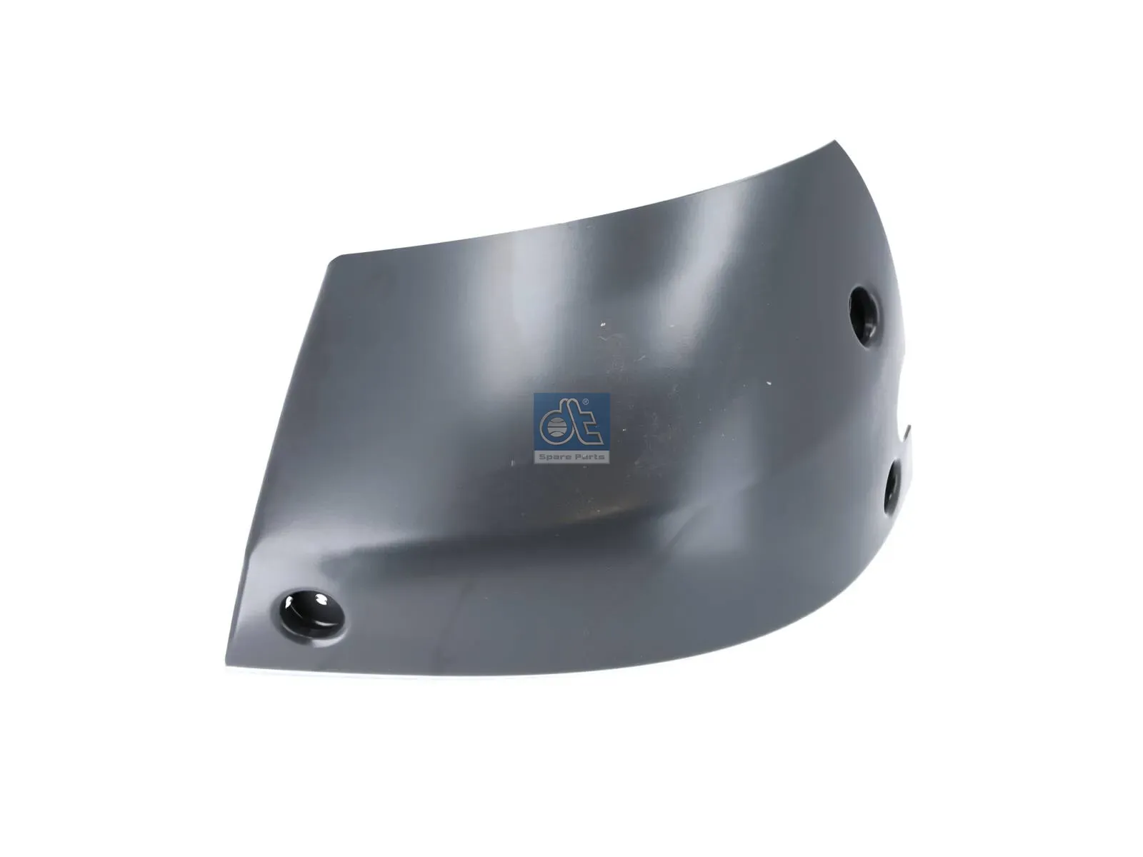 DIESEL TECHNIC | 2.75091 Bumper, right