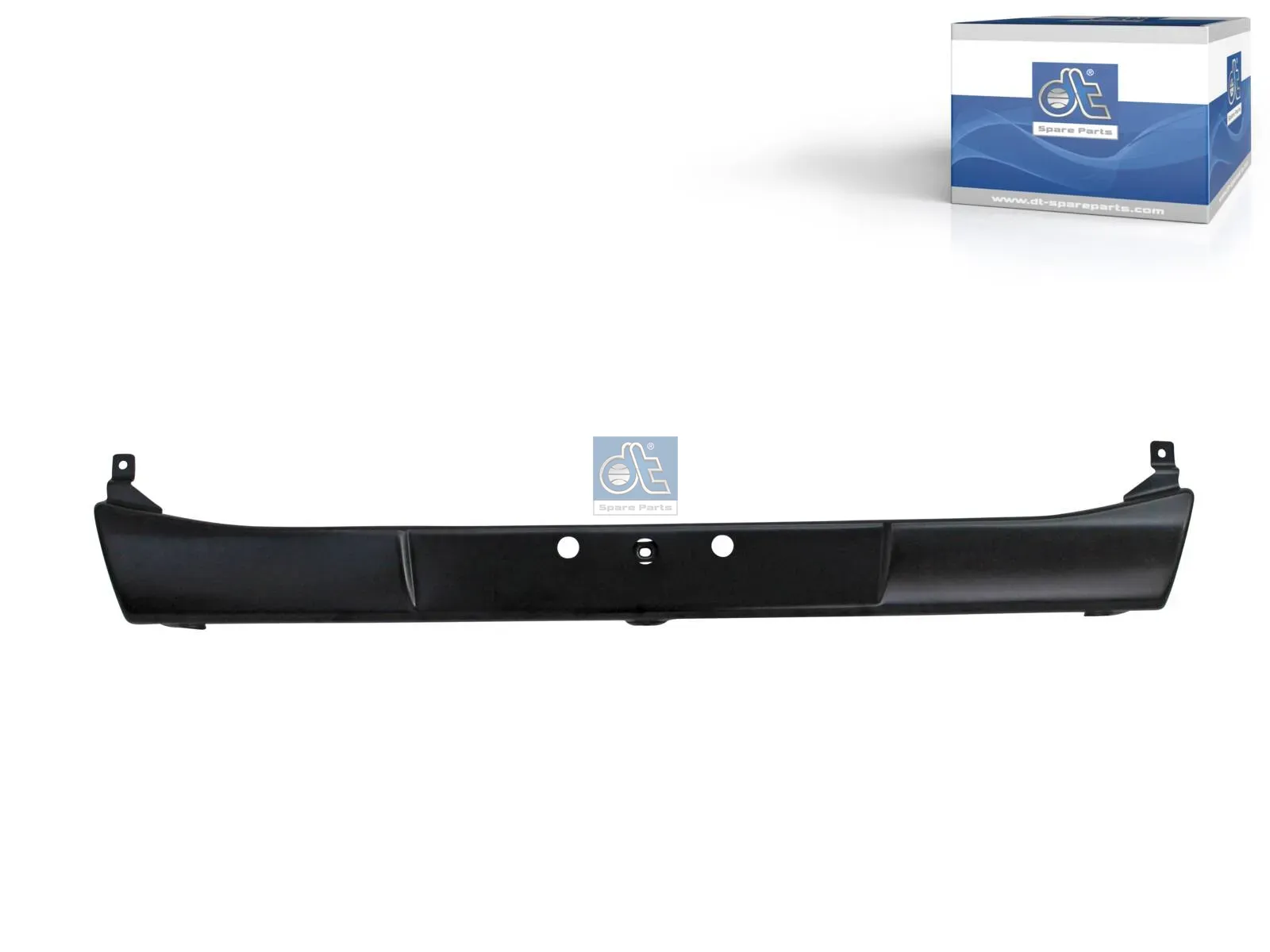 DIESEL TECHNIC | 2.75140 Bumper, center