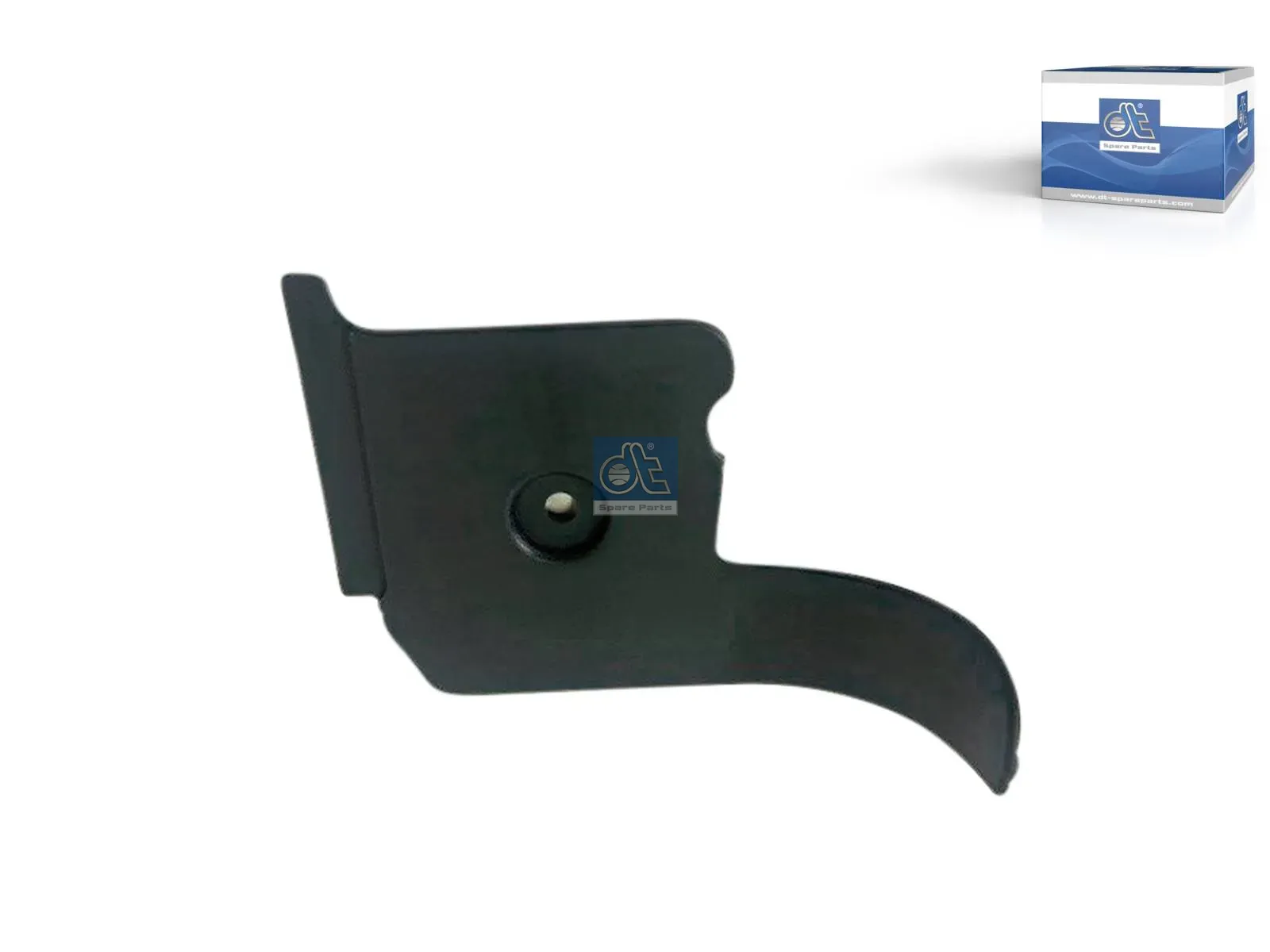 DIESEL TECHNIC | 2.75150 Front panel, left