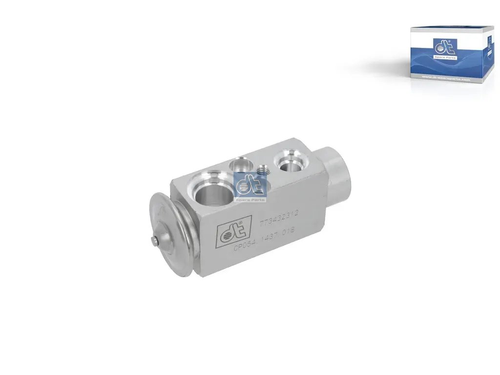 DIESEL TECHNIC | 2.76018 Expansion valve
