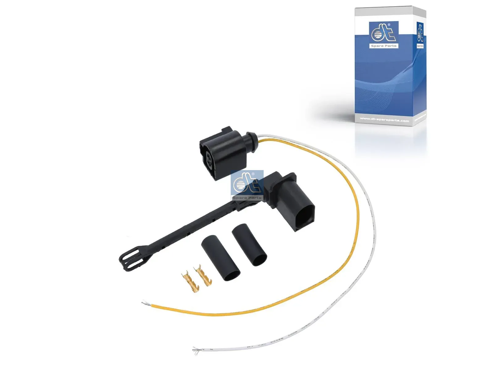 DIESEL TECHNIC | 2.76035 Temperature sensor