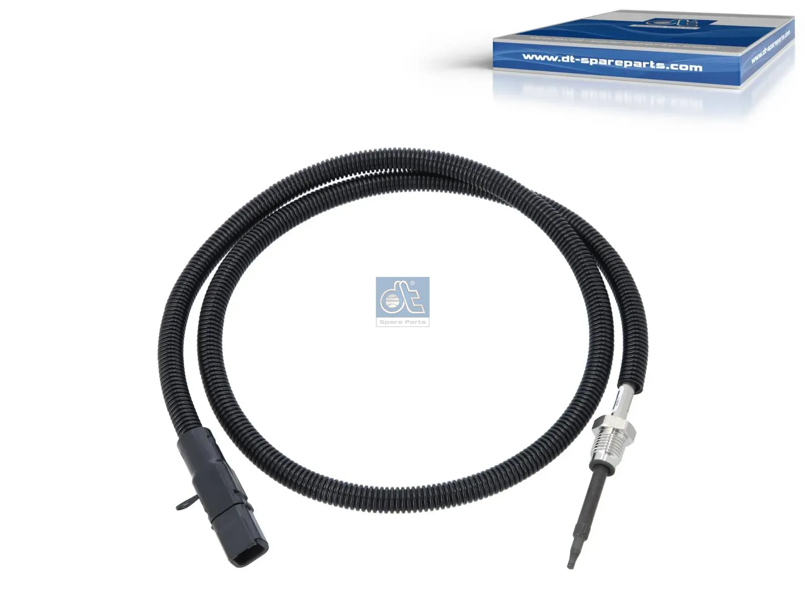 DIESEL TECHNIC | 2.76082 Exhaust gas temperature sensor