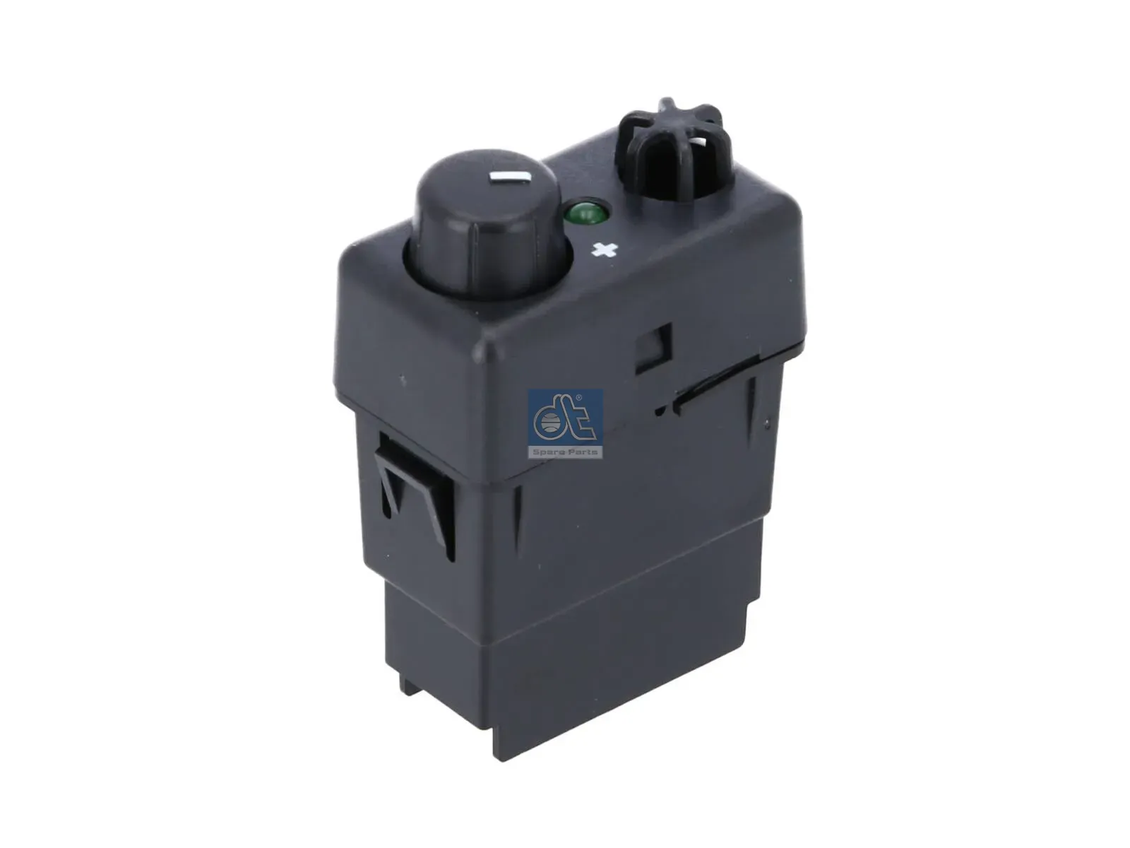 DIESEL TECHNIC | 2.76120 Temperature regulator, vehicle heater