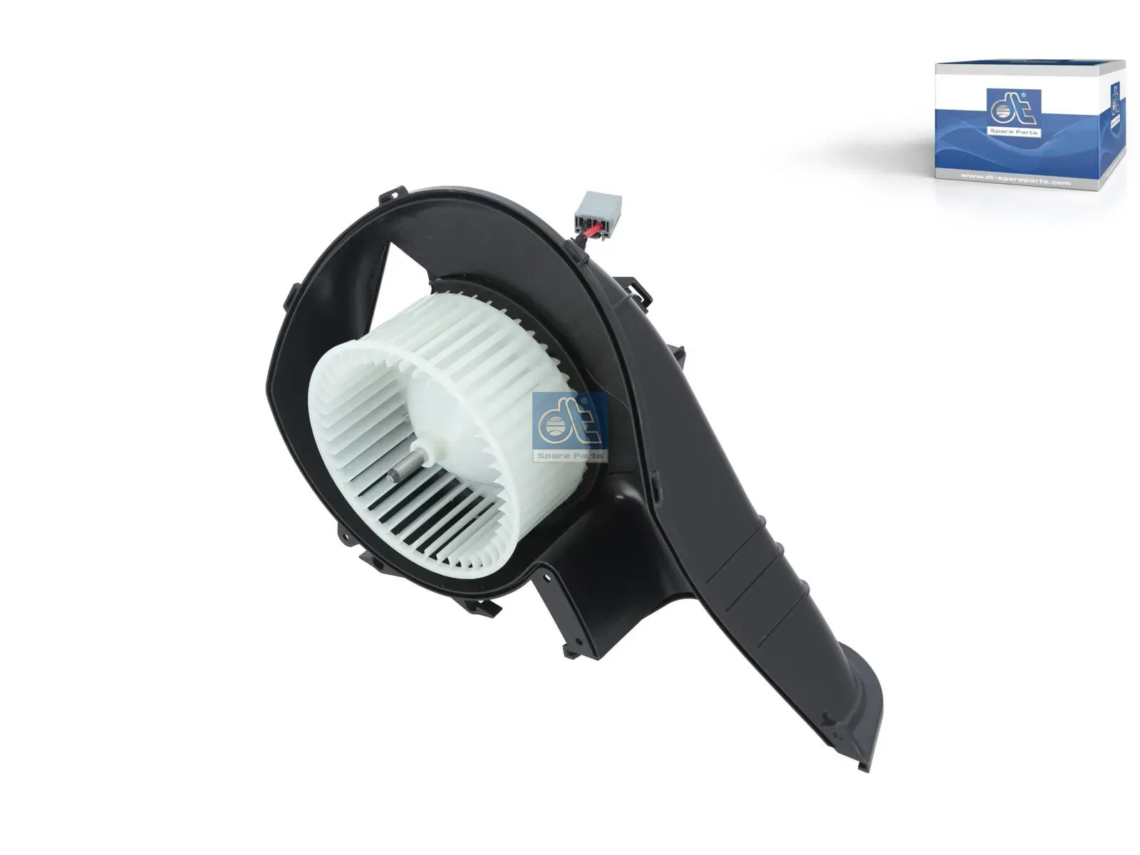 DIESEL TECHNIC | 2.76334 Fan motor