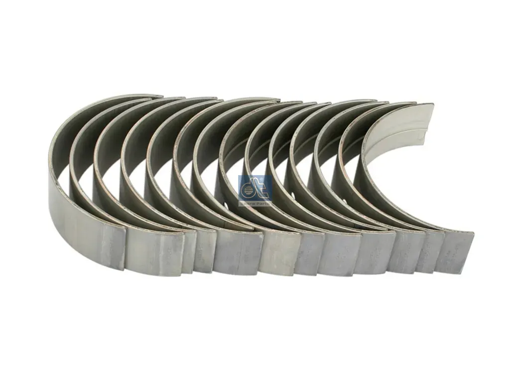 DIESEL TECHNIC | 2.90008 Main bearing kit