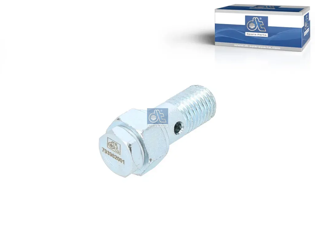 DIESEL TECHNIC | 2.91010 Overflow valve