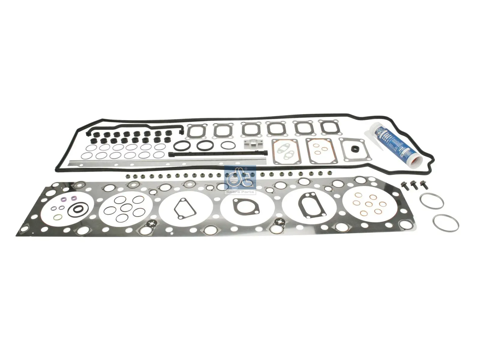 DIESEL TECHNIC | 2.91058 Gasket kit, decarbonizing