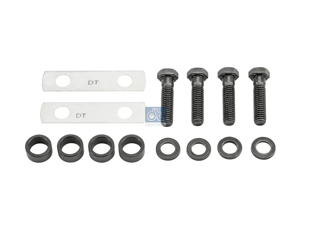 DIESEL TECHNIC | 2.91110 Mounting kit