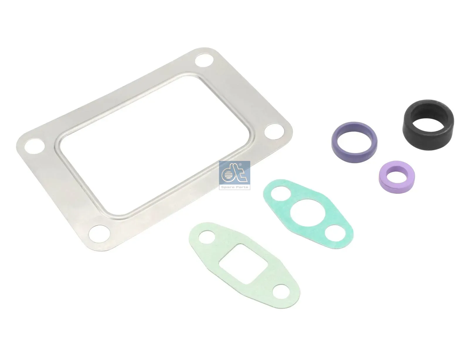 DIESEL TECHNIC | 2.91159 Gasket kit, turbocharger