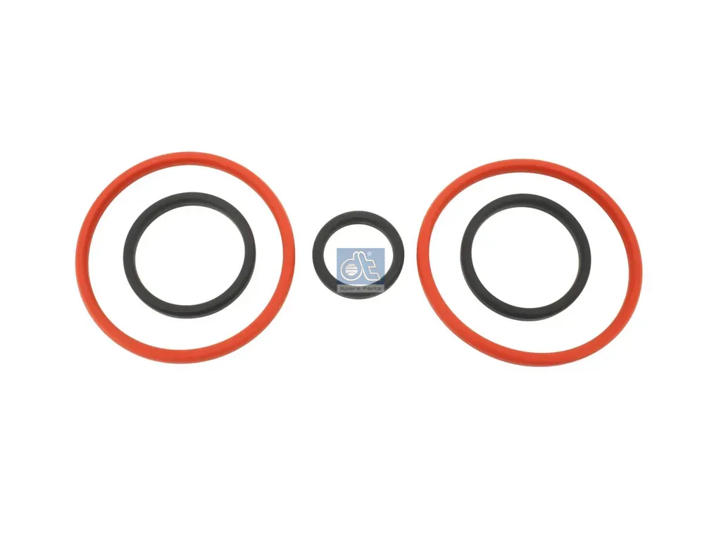 DIESEL TECHNIC | 2.91175 Cylinder head gasket kit