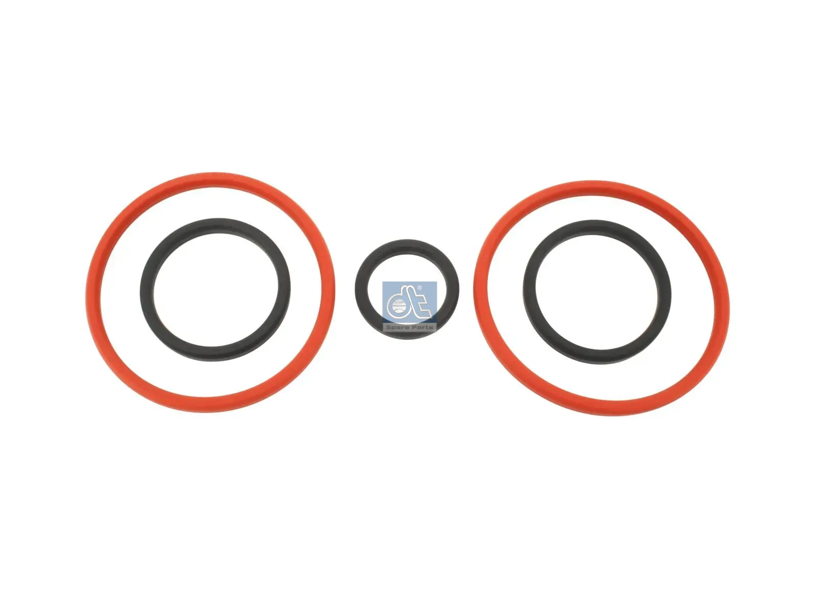 DIESEL TECHNIC | 2.91175 Cylinder head gasket kit