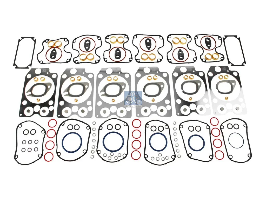DIESEL TECHNIC | 2.91199 Gasket kit, decarbonizing