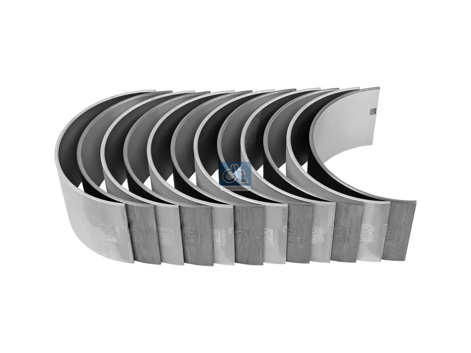 DIESEL TECHNIC | 2.91473 Con rod bearing kit