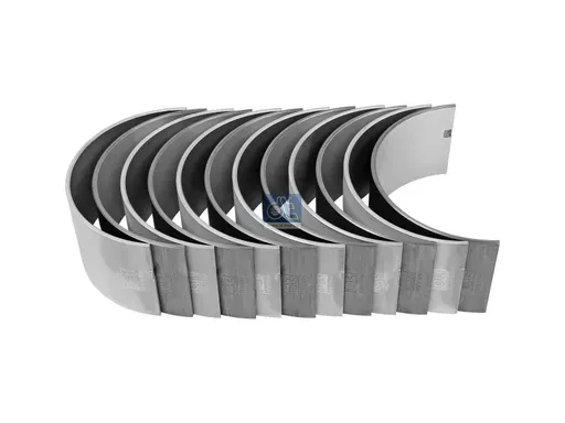 DIESEL TECHNIC | 2.91473 Con rod bearing kit
