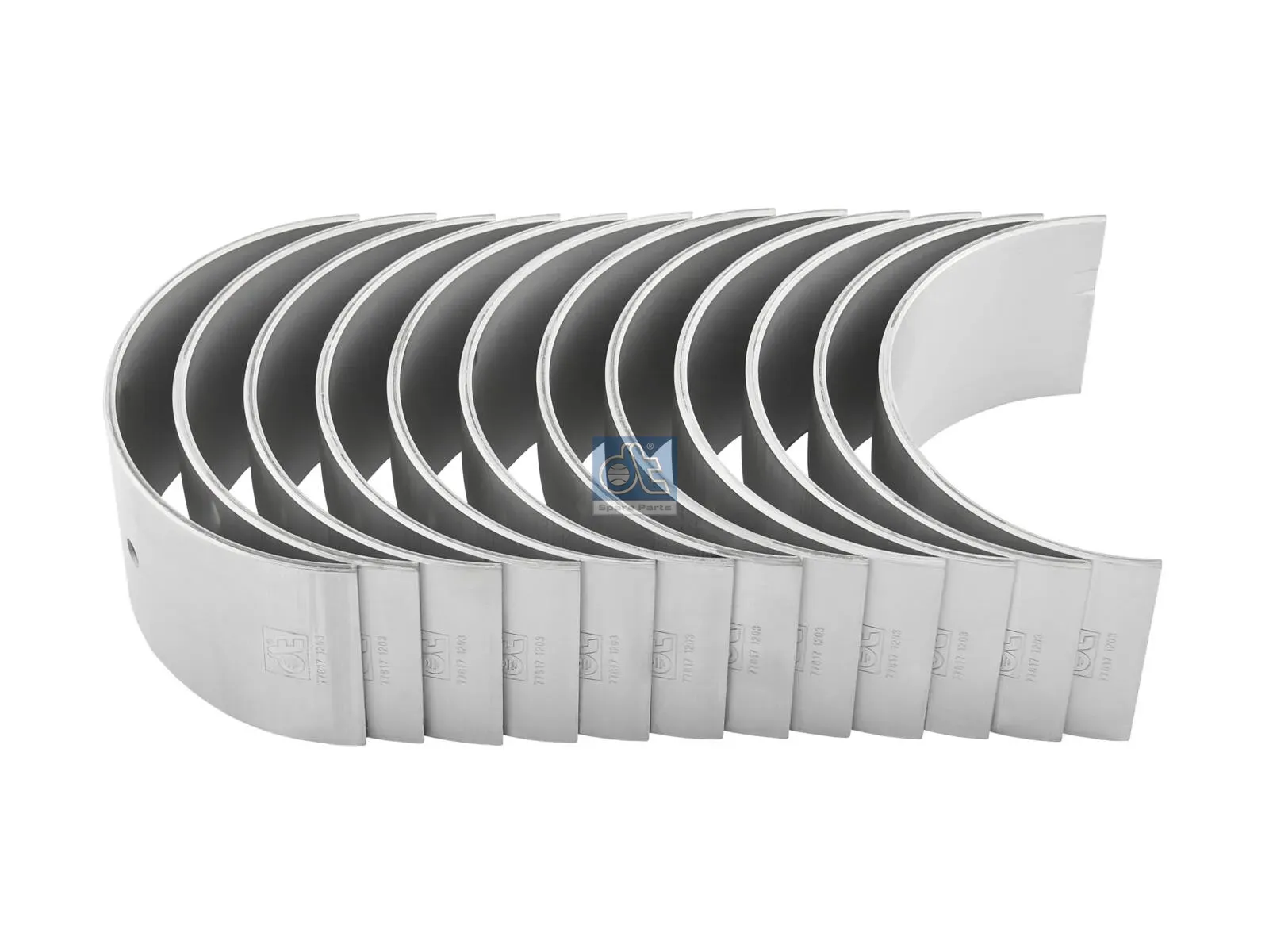 DIESEL TECHNIC | 2.91606 Con rod bearing kit