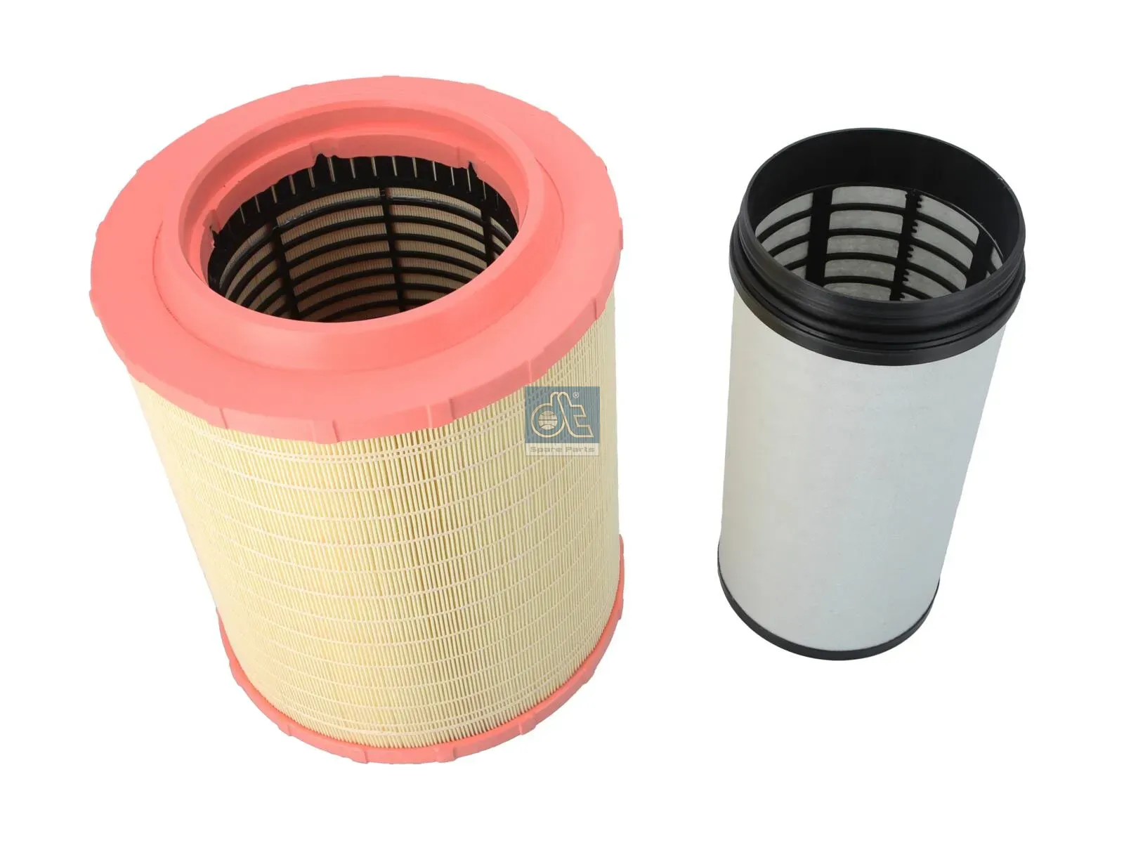 DIESEL TECHNIC | 2.91808 Air filter kit