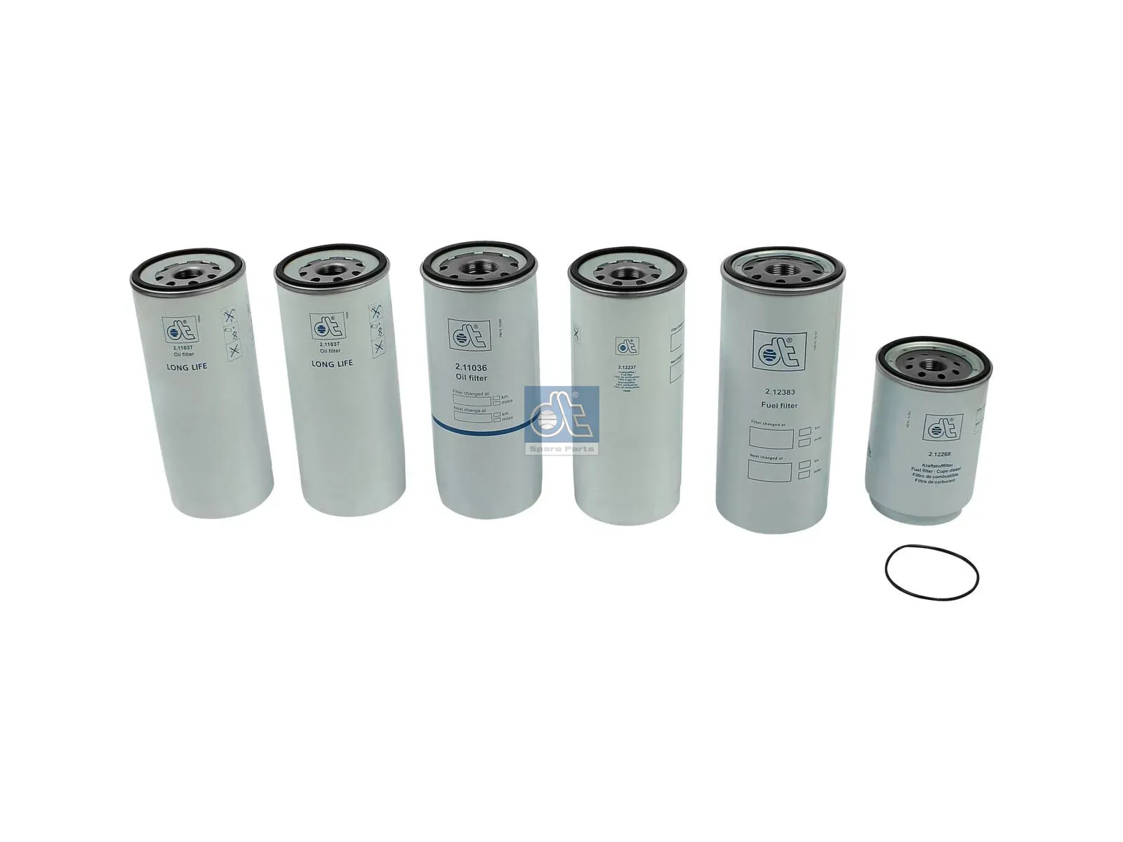 DIESEL TECHNIC | 2.91817 Service kit