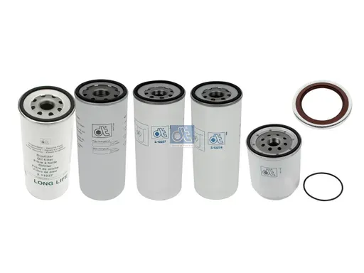DIESEL TECHNIC | 2.91819 Service kit