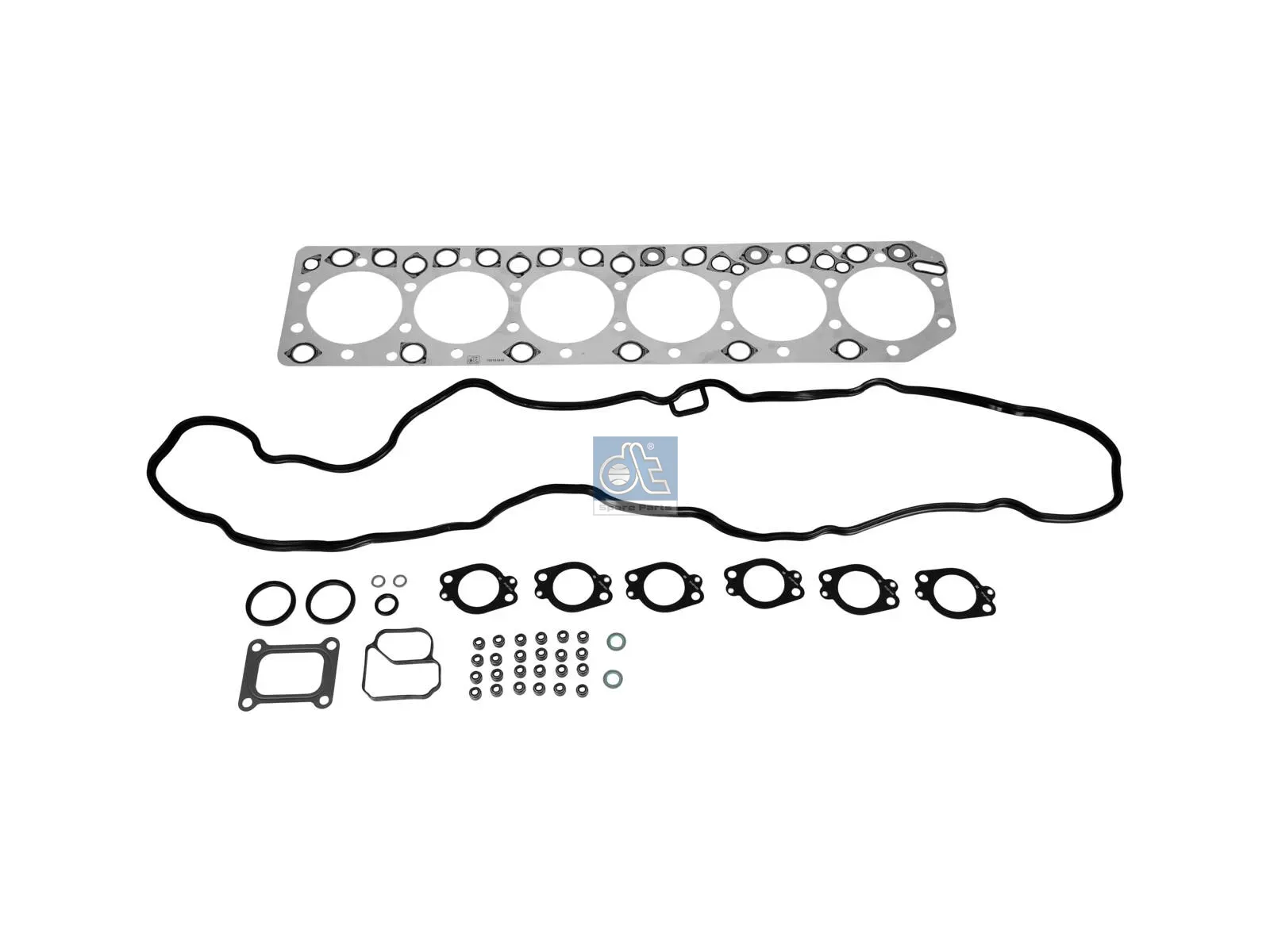 DIESEL TECHNIC | 2.91961 Gasket kit, decarbonizing